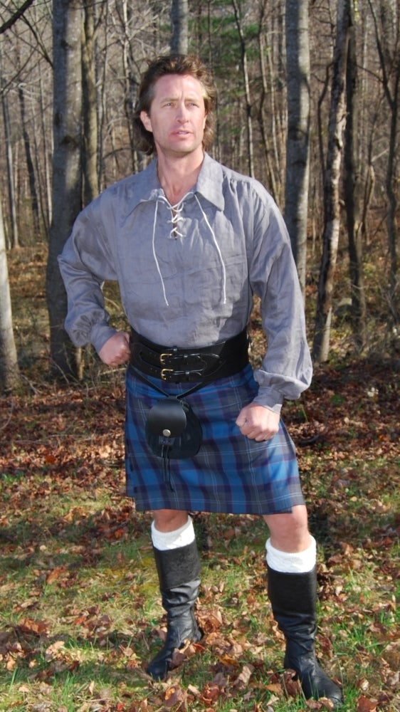 Wolfstone Kilt Company